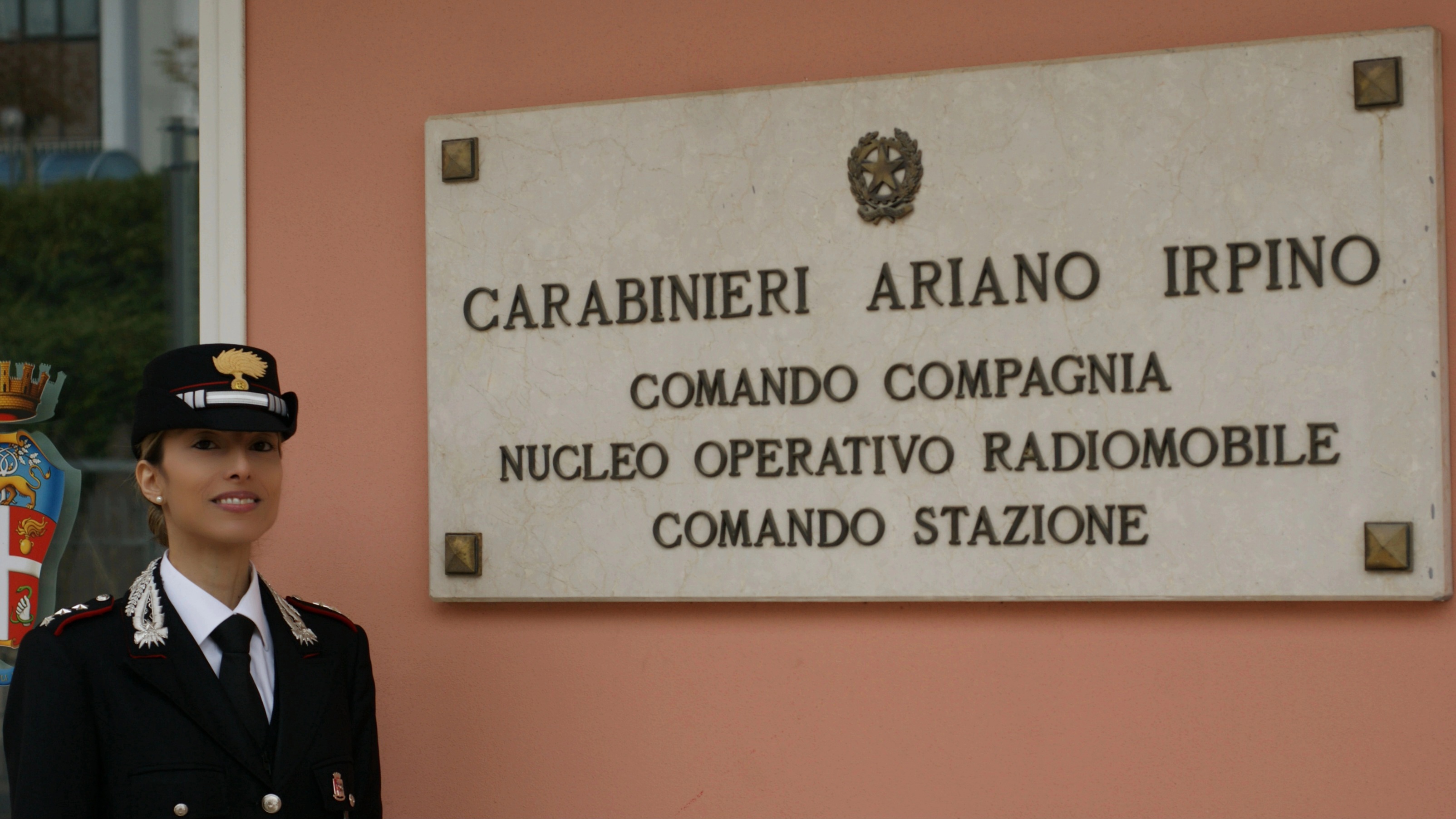 Cambio al vertice della Compagnia Carabinieri di Ariano Irpino, il ...