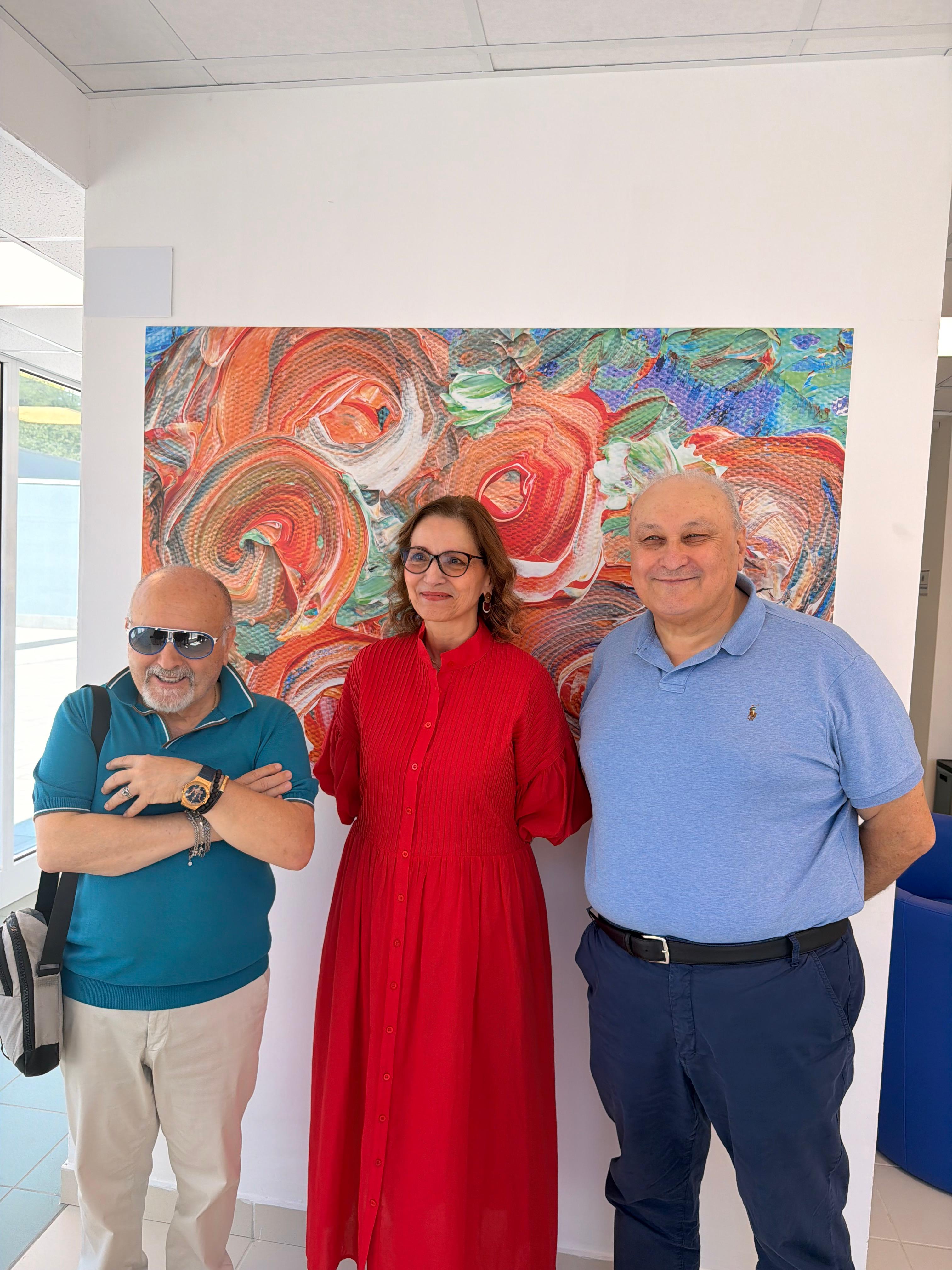 Apre il Centro Autismo di Valle.Conte:" E' la risposta concreta ad un ...