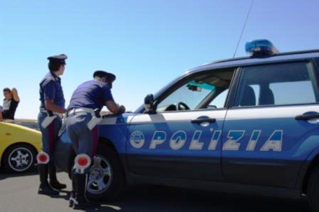 Vallo Lauro - Riciclaggio di un’autovettura, denunciate tre persone