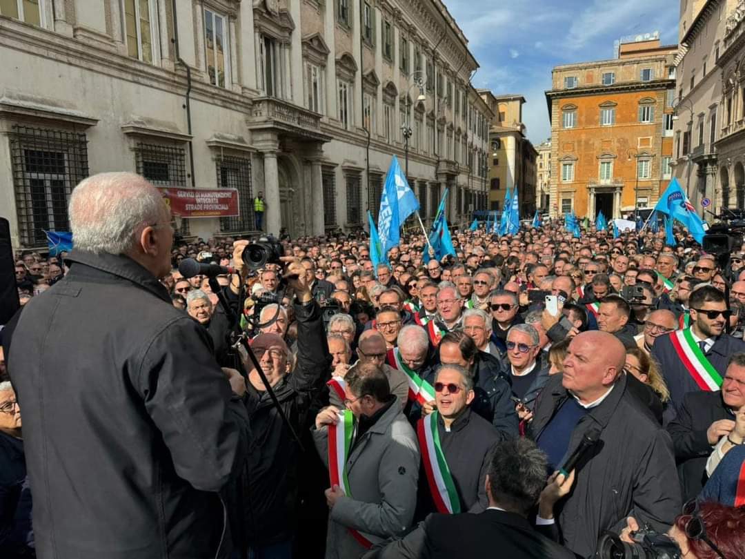 Fondo Sviluppo e Coesione, accolto dal Tar il ricorso della Regione ...