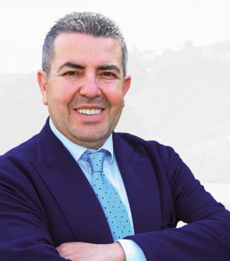 Provincia di Avellino, primo decreto del neo presidente Picone ...