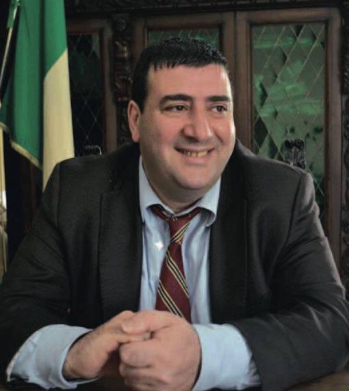 Provincia - Dopo la vicepresidenza a Spera, superdelega a Marino Sarno