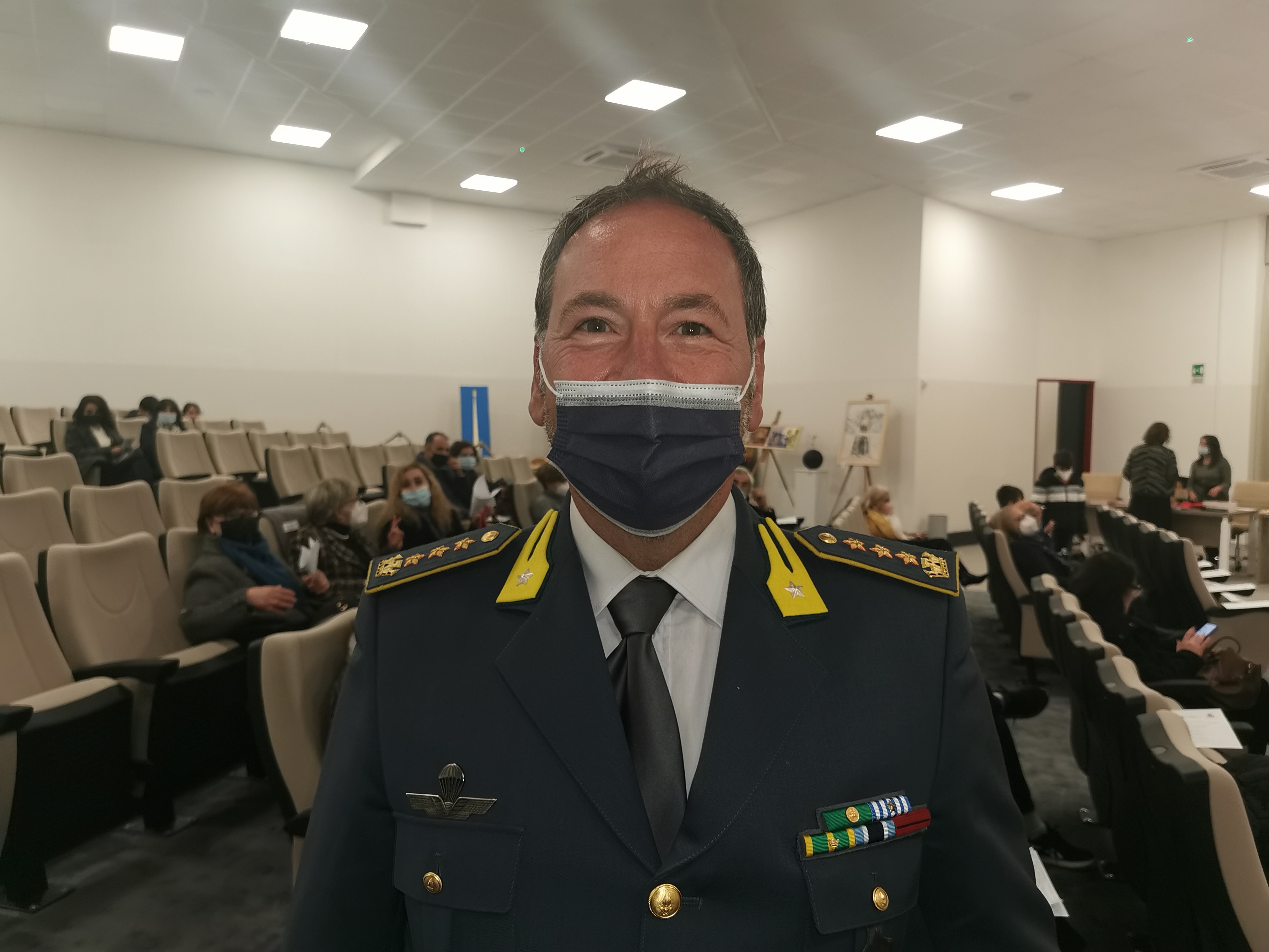 Guardia di Finanza, nuovi arrivi al Comando Provinciale con il ...