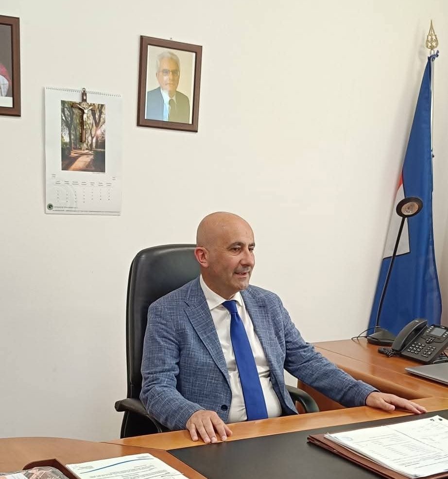 Asi Avellino - Pasquale Pisano riconfermato a larga maggioranza alla ...