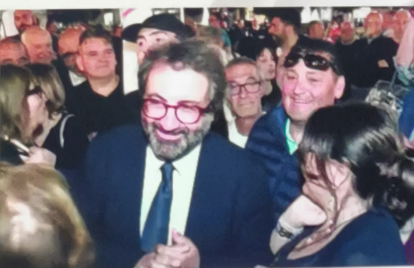 Nello Pizza, Mario Ferrante e Filuccio Tangredi: nuovi sindaci ad ...